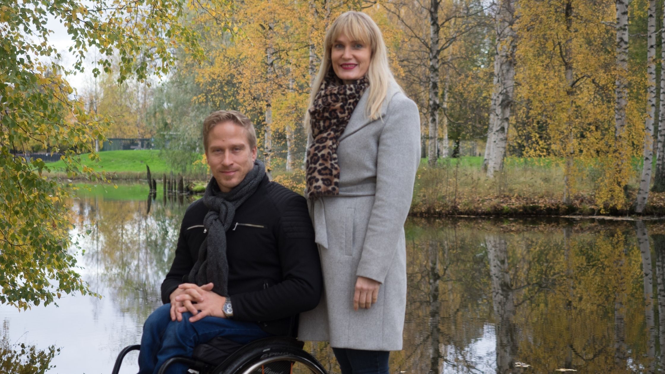 Meistä – Tähti Consulting kaksi oman alansa huippuosaajaa